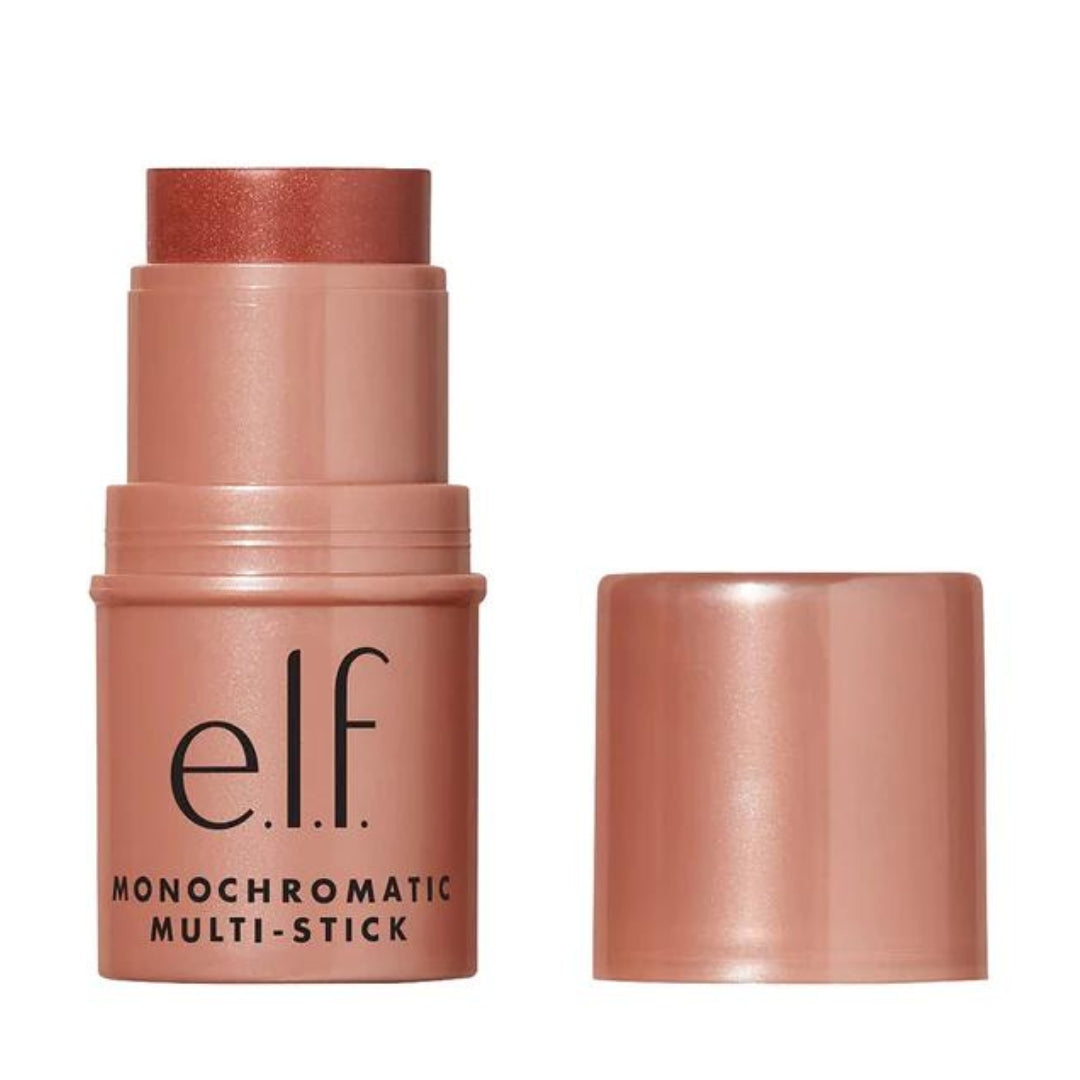 Blush en Crema Monochromatic Multi Stick Elf - rubor