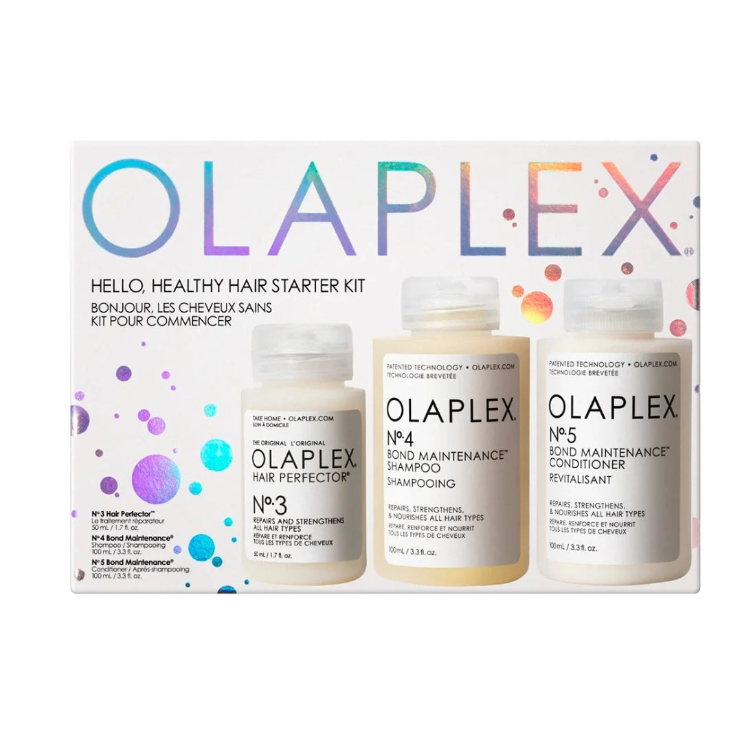 Kit Starter No. 3, 4, 5 Olaplex