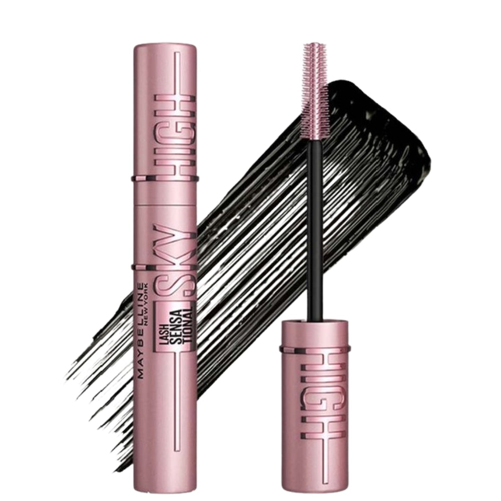 Mascara Sky High Maybelline Rimel
